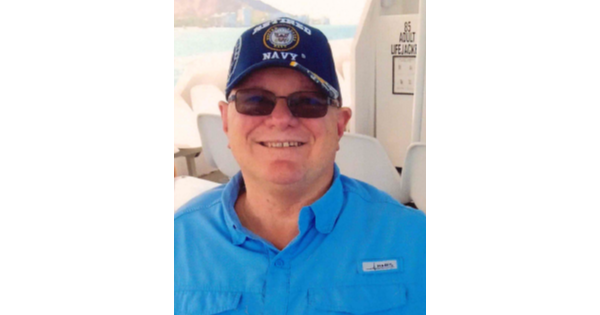 Bruce Lawson Obituary and Online Memorial (2025)
