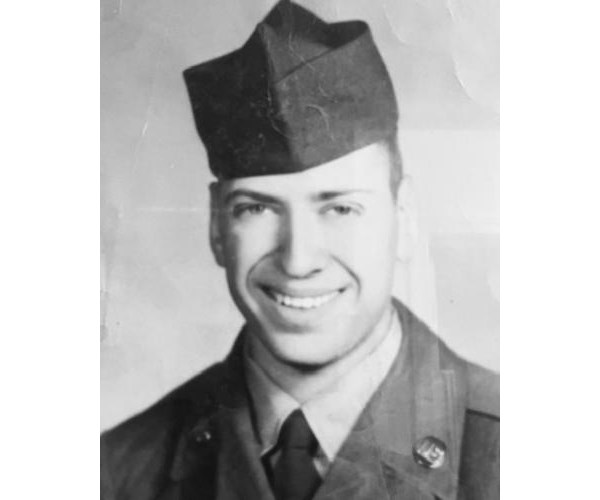John Anthony DeMino Sr Obituary (2025) - Owings, MD - Lee Funeral Home ...