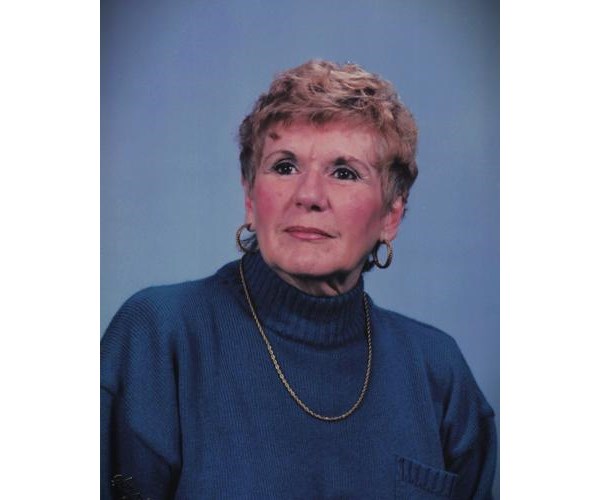 M. Jeanette Greenwell Obituary (2023) - Louisville, KY - Louisville ...