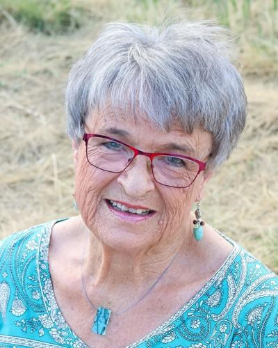 LaRae Brown Wright Obituary (2024) - Bountiful, UT - Memorial Lakeview ...