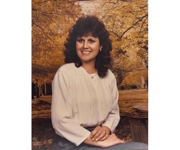 Sandra Jo Mull Obituary (2025) - Cleveland, TN - Companion Funeral ...