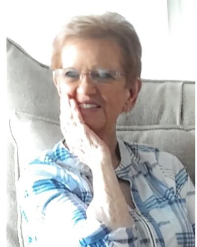 Phyllis Ann Adkins Edwards Obituary (2026) - Marion, NC - Beam Funeral ...
