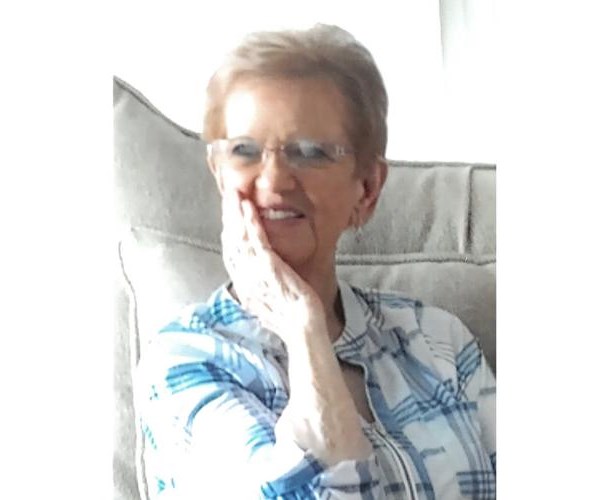 Phyllis Ann Adkins Edwards Obituary (2026) - Marion, NC - Beam Funeral ...