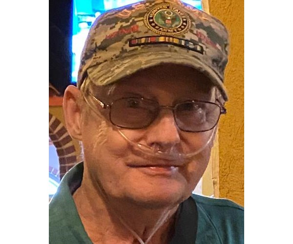 Charles M Yost Obituary (2026) - Marion, OH - Affordable Cremation ...