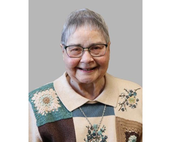 Ella L. Mueller Obituary (2024) - Waukesha, WI - Randle-Dable-Brisk ...