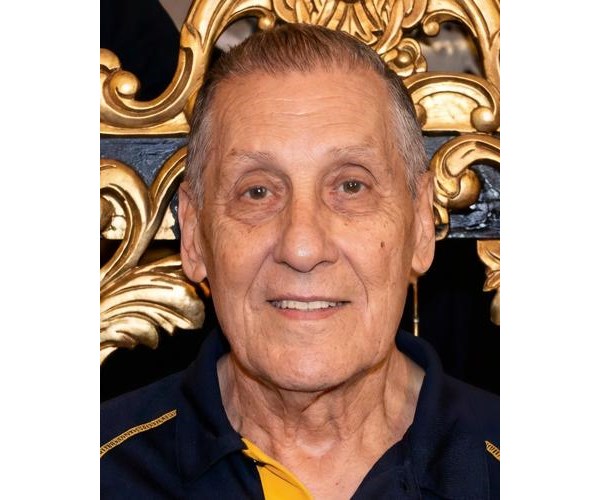 Peter Capolupo Obituary (2026) - Las Vegas, NV - Clement L. Pantalone ...