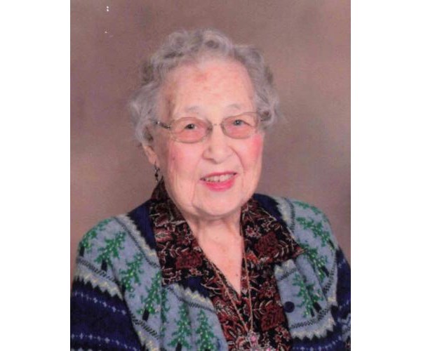 Ruby Meta Hartmann Obituary (2023) - New Braunfels, TX - Schertz ...