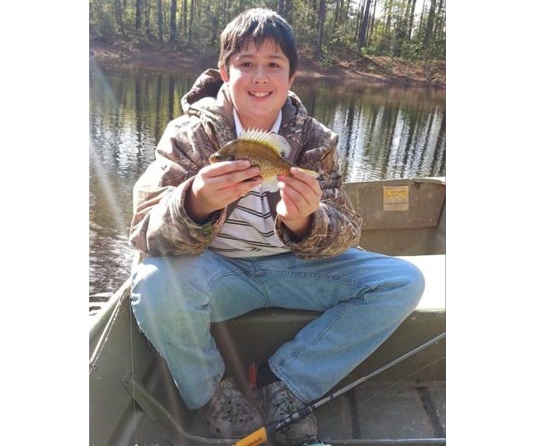 Junior "LJ" Thomas Babcock Obituary (2024) - Guyton, GA - Carlson ...
