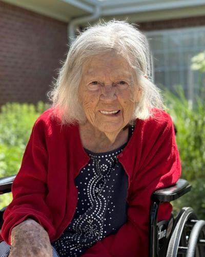 Lou Ann McDonald Obituary (2025) - Knightstown, IN - Hinsey-Brown ...