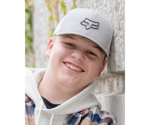 Carter Burt Obituary (2023) - St Charles, MN - Hoff Funeral & Cremation ...