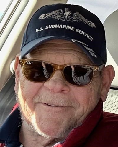 Donald C. Hanson Obituary (2025) - Layton, UT - Lindquist's Layton Mortuary