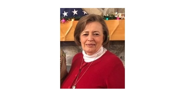 Patricia A. Yezek Obituary (2024) - Hauppauge, NY - Moloney's Hauppauge ...