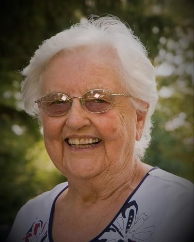 Anne Josephine Kinzer Obituary (2025) - Cheyenne, WY - Schrader, Aragon ...