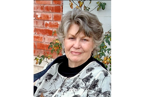 Nora LaDee Childers Obituary (2026) - San Angelo, TX - Harper Funeral ...