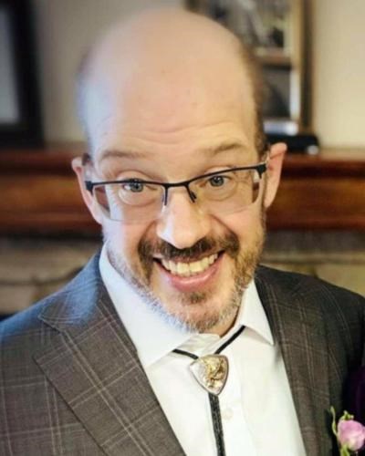 Troy David Viegut Obituary (2026) - Prescott, WI - O'Connell Family ...