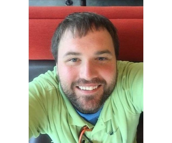 Shaun Michael O'Malley Obituary (2025) - Maryville, TN - Smith Funeral ...