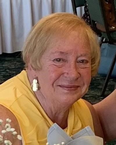 Theresa Susan Pokorske Obituary (2024) - Warren, MI - Wysocki & Wilk ...