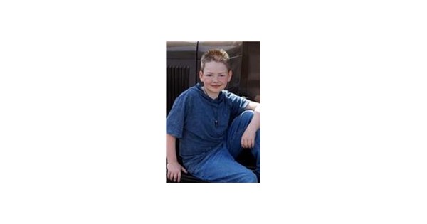 Preston Laurence Beck Obituary (2008 - 2020) - Legacy Remembers