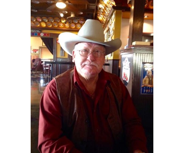 Harold Wayne Tanner Obituary (2025) - Terrell, TX - Goggans Funeral Home