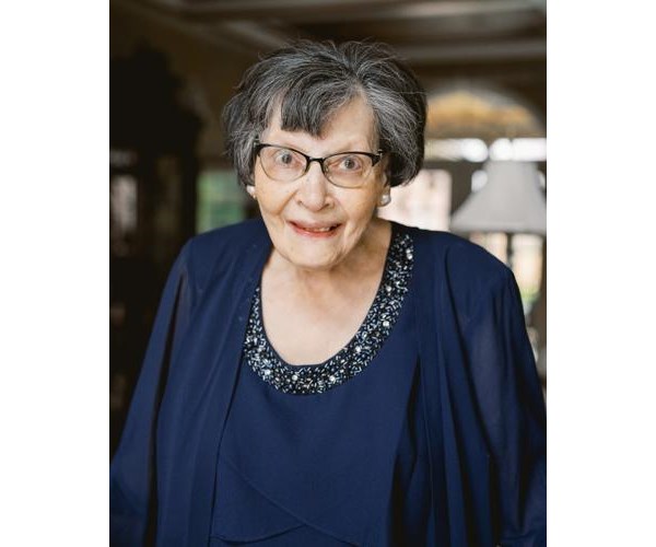 Argiro Koklanaris Xilas Obituary (2025) - Pittsburgh, PA - William ...