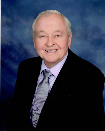 Gerald "Gerry" Lee Dockins Obituary (2024) - St Charles, MO - Baue ...
