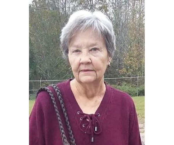 Judy Holt Obituary (2024) - Mansfield, LA - Rose-Neath Funeral Home ...