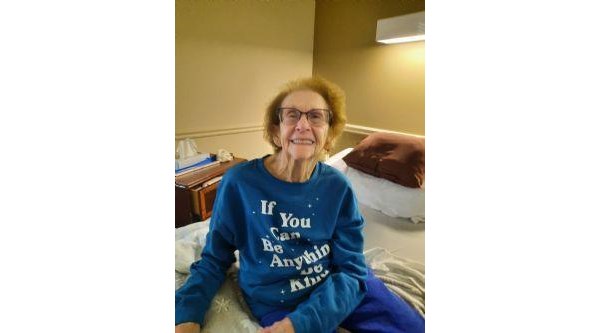 Margie Verlene Hancock Obituary (2023) - Livingston, TX - Pace Funeral Home