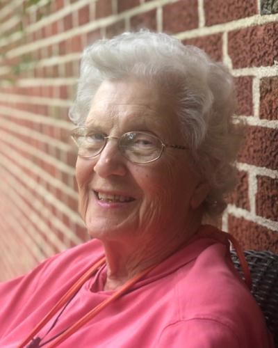 Lois Shipman Dykes Obituary (2022) - Troy, AL - Green Hills Funeral ...