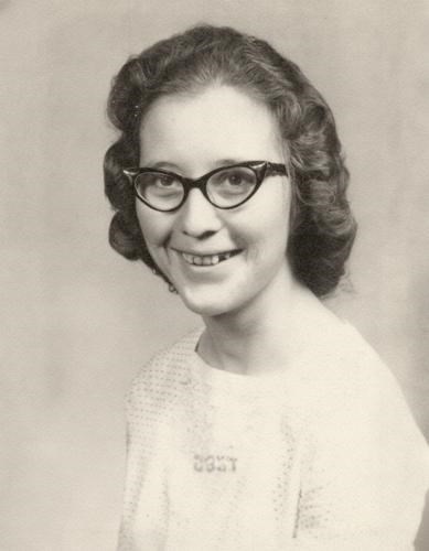 Ruth Slavens Obituary and Online Memorial (2026)