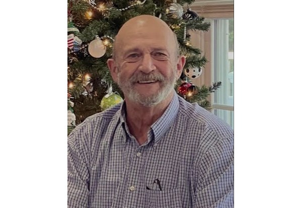 Edward Alvin Cochran Obituary (2025) - Bluefield, WV - Cravens-Shires ...