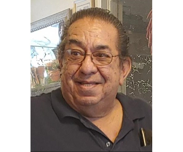 Ladiz Turrietta, Jr. Obituary (2026) - Albuquerque, NM - Salazar ...