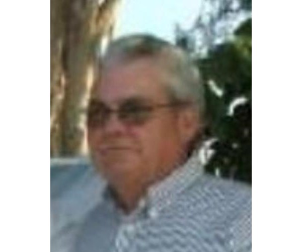 Michael Ray Hunt Obituary (2025) - Midland, TX - Martinez Funeral Home ...