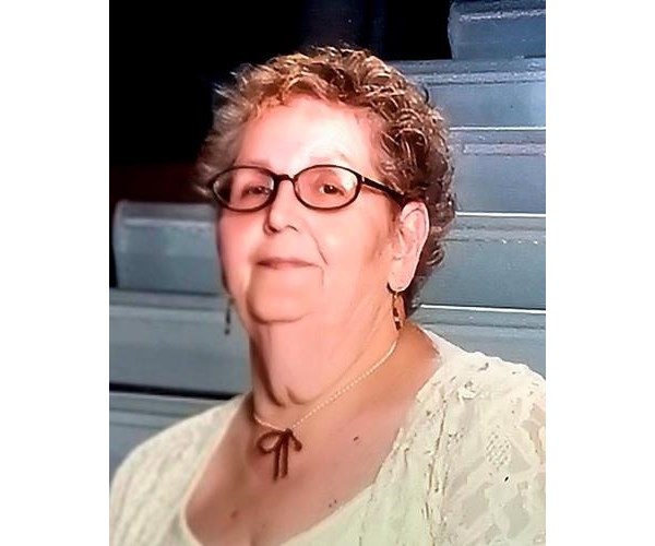 Jewel Julie Reeves Obituary (2026) - Coal City, IL - Ferrari Funeral ...