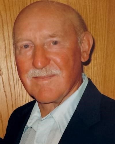 Kenneth Ralph Matheson Obituary (2025) - Conrad, MT - Pondera Funeral ...