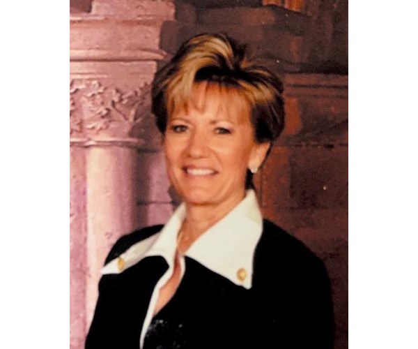 Evelyn VanCamp Obituary (2024) - Lancaster, OH - Frank E. Smith Funeral ...