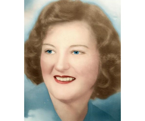 Mary Jane Monroe Whitmire Obituary (2026) - Belton, SC - Robinson ...