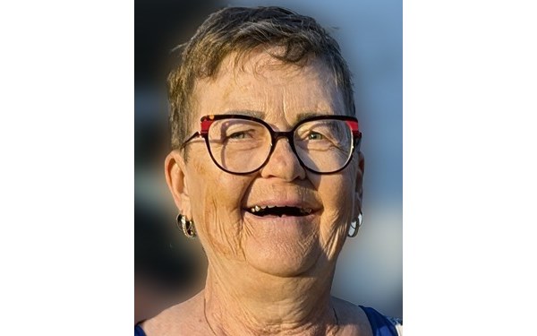 Brenda Kathleen O'Malley Obituary (2024) - Calgary, AB - Pierson’s ...