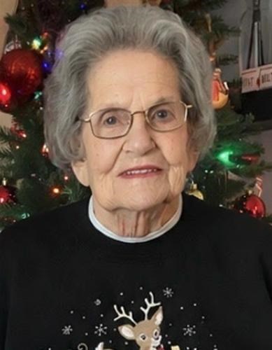 Willie Mildred Powell Obituary (2026) - Warner Robins, GA - McCullough ...