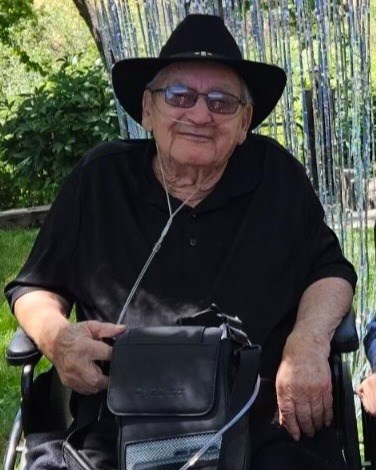 Aurelio Gurule Obituary (2024) - Espanola, NM - DeVargas Funeral Home ...