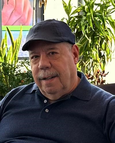 Louis William Sanchez Obituary (2024) - Sunrise, FL - T. M. Ralph ...