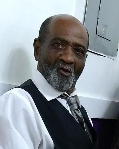 Walter Lee Sanders Obituary (2023) - Nashville, TN - Terrell Broady ...
