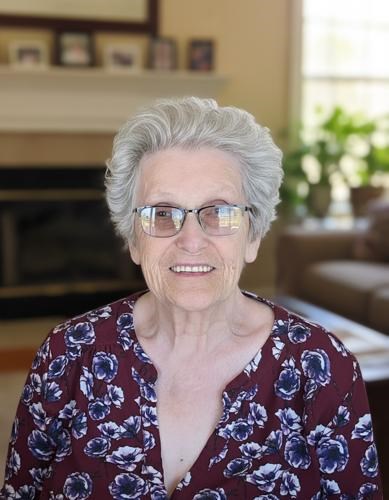 Claudette Pelletier Obituary (2026) - Fort Kent, ME - Lajoie-Daigle ...