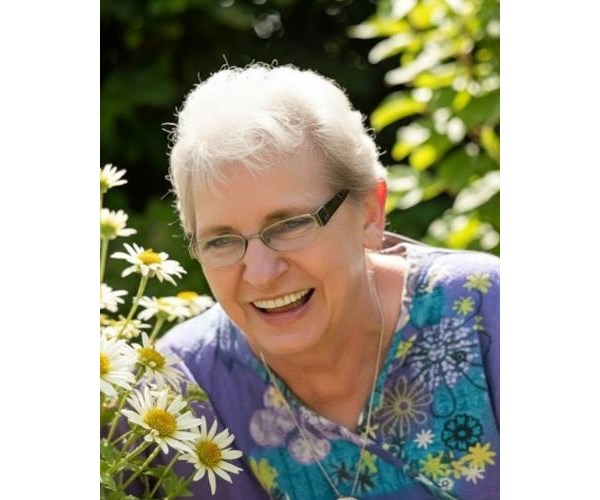 Marcia Kaye Schroder Obituary (2026) - Arvada, CO - Malesich & Shirey ...