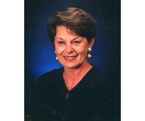 Sharon Redmon Stamper Obituary (2026) - Kernersville, NC - Hayworth ...