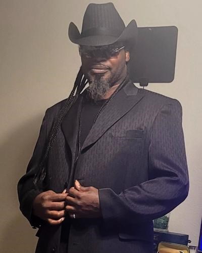 MARC ANTHONY BROWN Obituary (2024) - Dallas, TX - Golden Gate Funeral ...