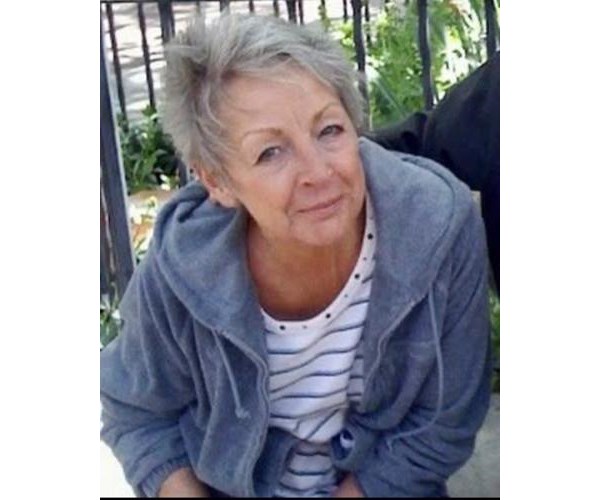 Judith Anne Bentz Obituary (2025) - Roseville, MN - Mueller-Bies ...