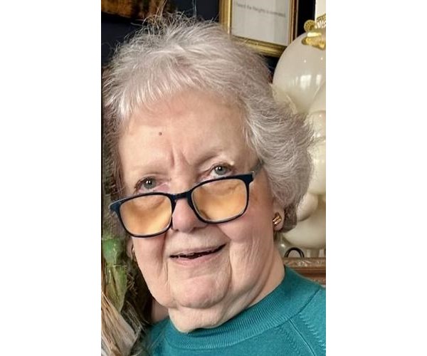 Ruth Thomas Obituary (2025) - Brenham, TX - Memorial Oaks Chapel - Brenham