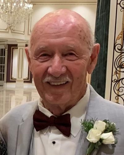 Victor Tomie Jr. Obituary (2025) - Port Murray, NJ - Warren Hills ...