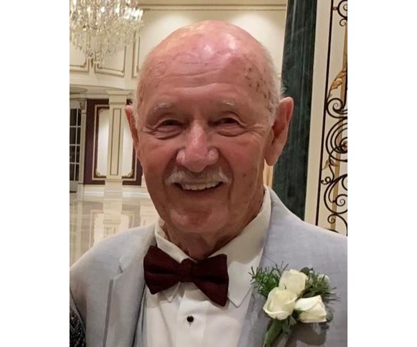 Victor Tomie Jr. Obituary (2025) - Port Murray, NJ - Warren Hills ...