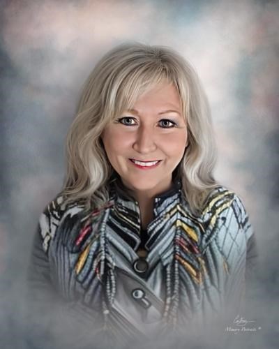 Shelly Phillips Obituary (2024) - Monahans, TX - Harkey Funeral Home ...